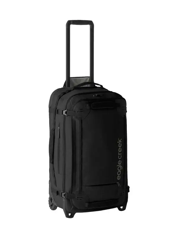 EAGLE CREEK Gear Warrior Xe Medium 27 Inch Luggage - Black