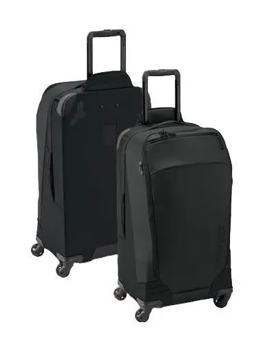 EAGLE CREEK Tarmac Xe 4-wheeled 28-inch Luggage - Black