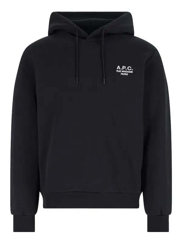 A.p.c. Sweater - Black