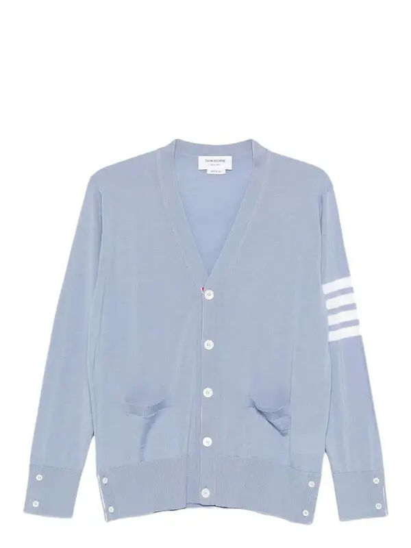 Thom Browne Sweaters & Knitwear - Blue