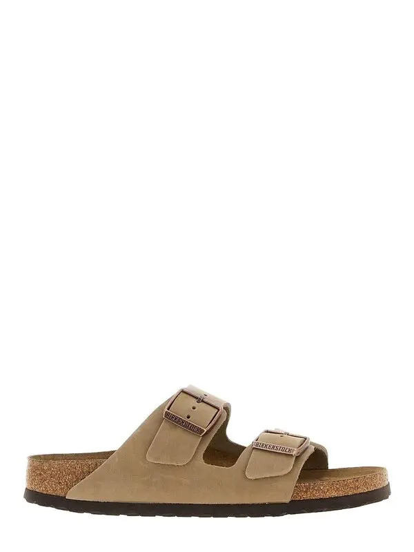 BIRKENSTOCK Arizona Bs Sandals - Brown