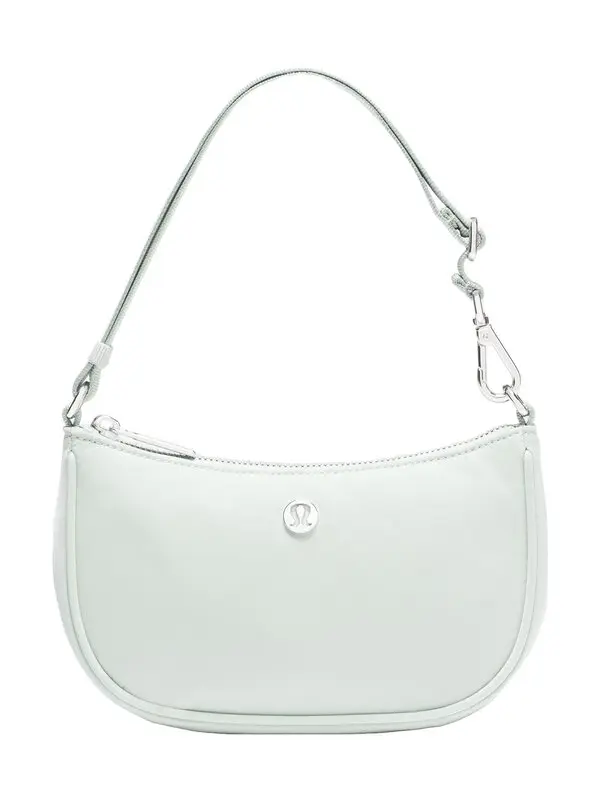 Lululemon City Essentials Mini Shoulder Bag - Pelican