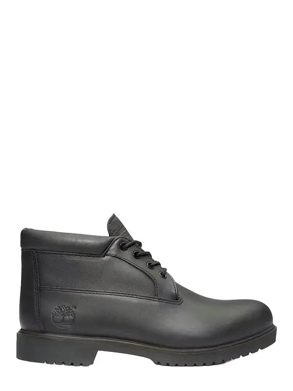 Timberland 1973 Newman Chukka Mid Boots - Black