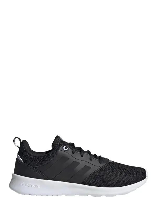 Adidas Qt Racer 2.0 Sneakers - Black