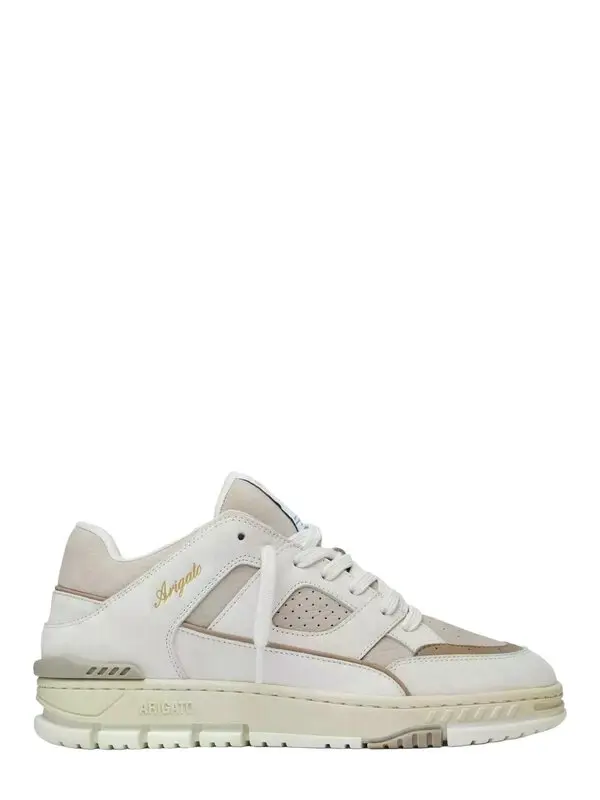 Axel Arigato Area Sneakers - Neutrals