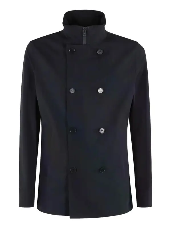 DUNO Tauris Jacket - Black