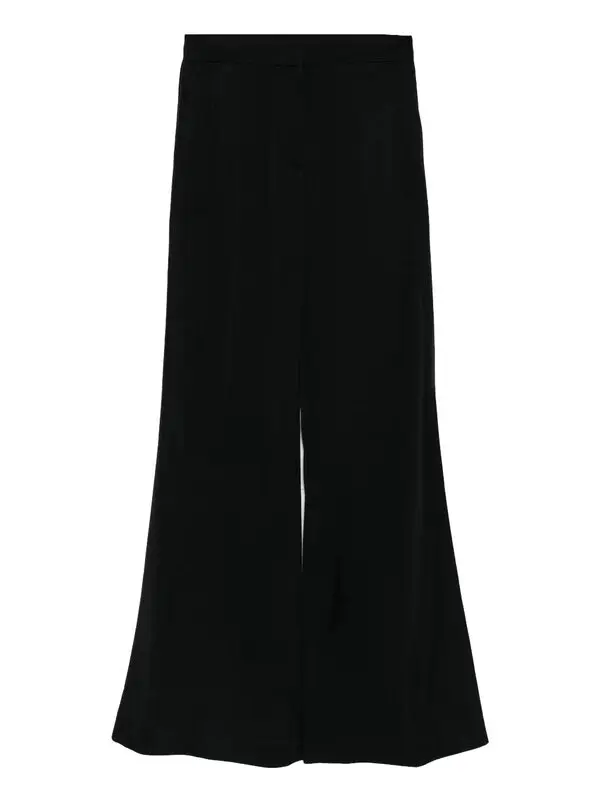 Elie Saab Cady Pants - Black