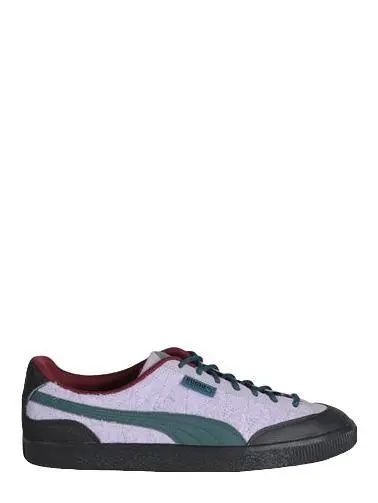 PUMA X P.A.M. PERKS AND MINI Clyde Pam Sneakers - Purple