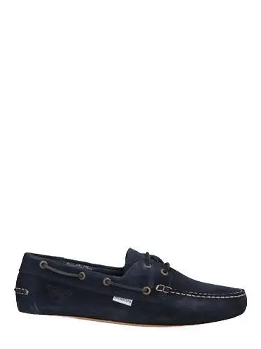 DOCKSTEPS Loafers In Leather - Blue