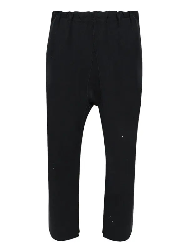 MAISON MARGIELA Pants - Washed Black