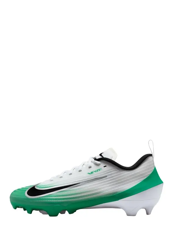 Nike Vapor Speed 3 Football Cleats - White