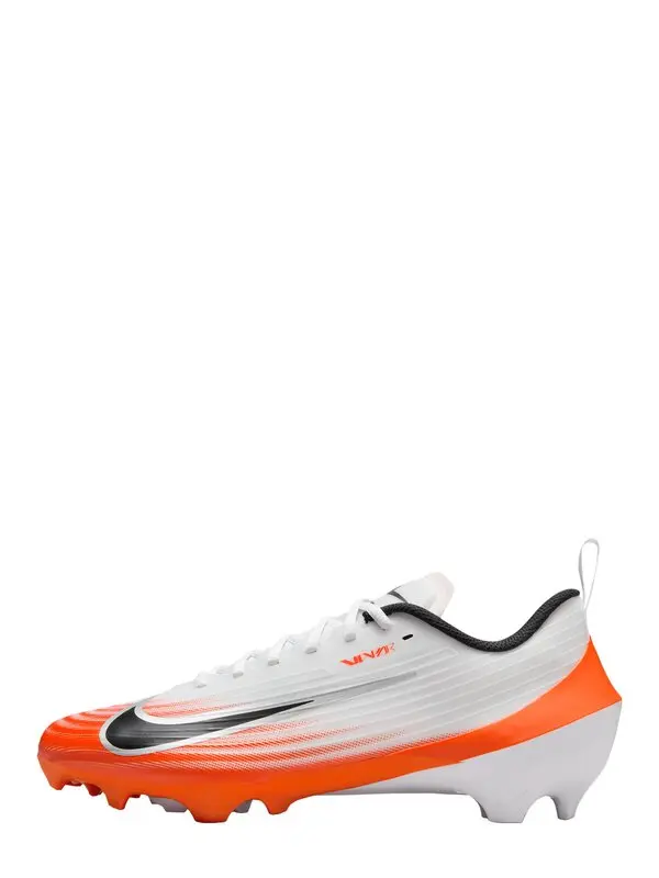 Nike Vapor Speed 3 Football Cleats - White