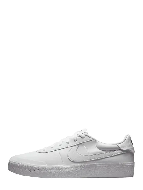 Nike Court Shot Sneakers - White