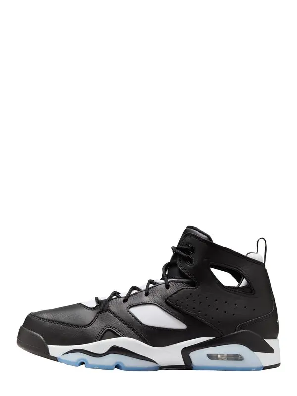 JORDAN Flight Club '91 Shoes - Black