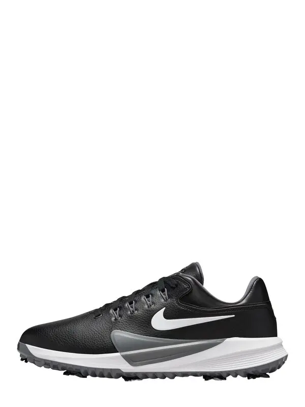 Nike Victory Pro Golf Shoes - Black
