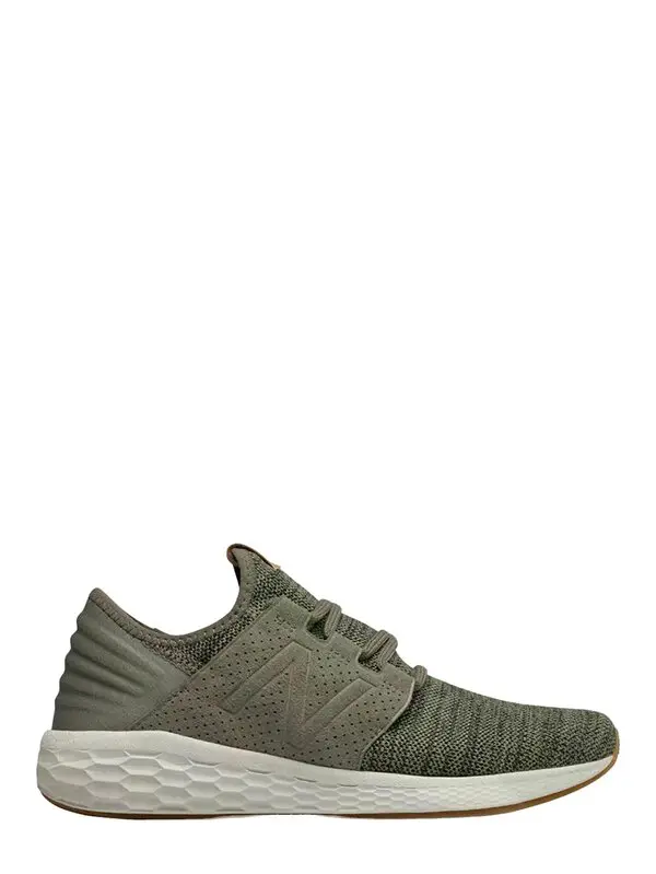 NEW BALANCE Fresh Foam Cruz V2 Sneakers - Green