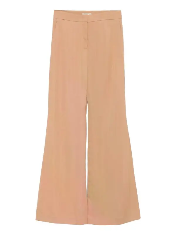 Elie Saab Cady Pants - Neutrals