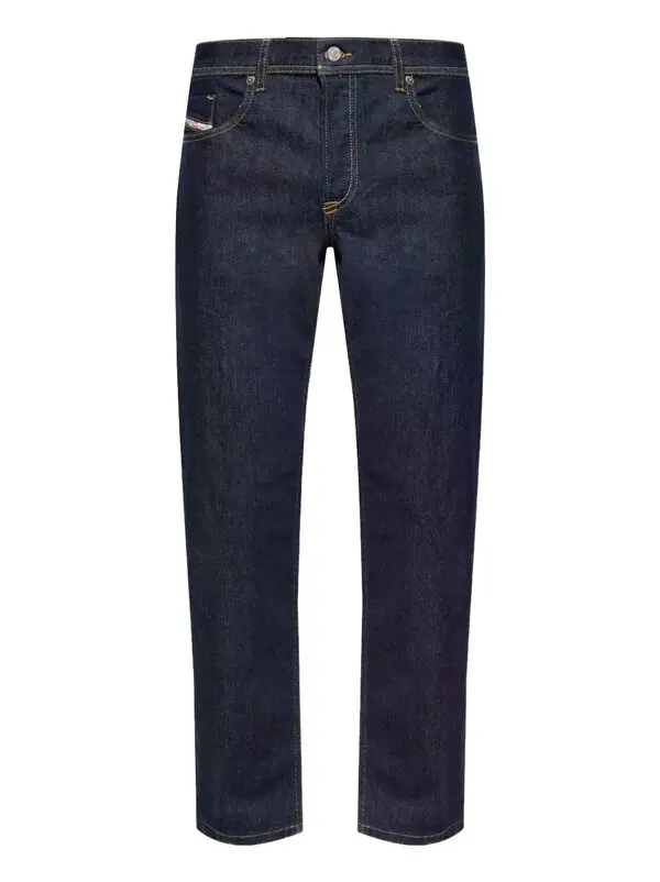 DIESEL® D-finitive Jeans - Blue