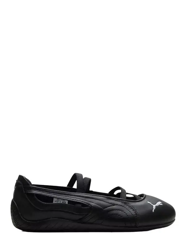 PUMA Speedcat Ballet Sneakers - Black
