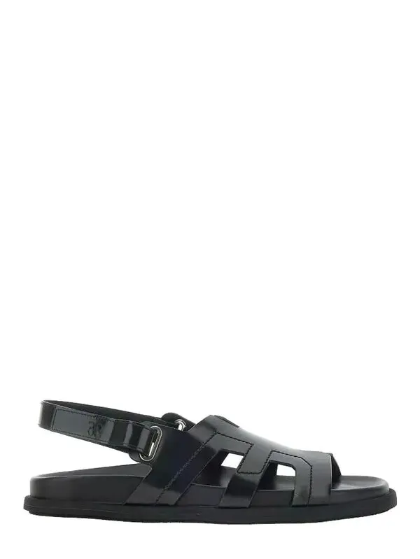 FABI Appaloosa Sandals - Black