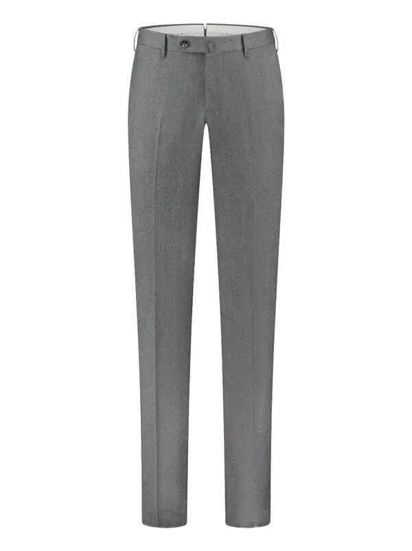 PT TORINO Tailored Trousers - Grey