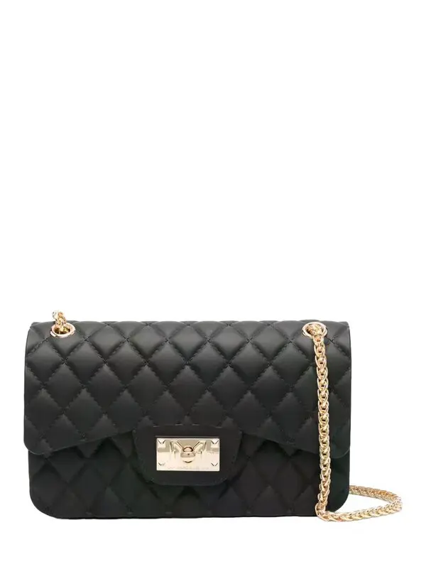 MARC ELLIS Flat Falcon Shoulder Bag - Black