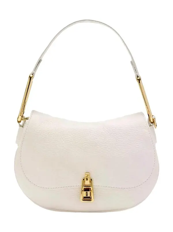 COCCINELLE Magie Tote Bag - White