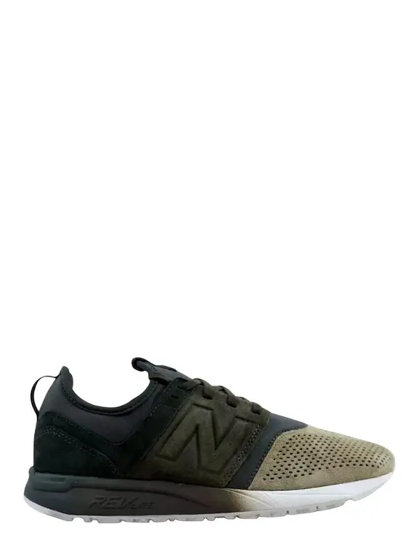 NEW BALANCE 237 Sneakers - Green