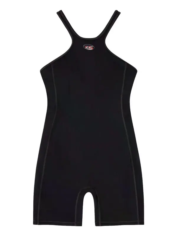 DIESEL Nydia Bodysuit - Black