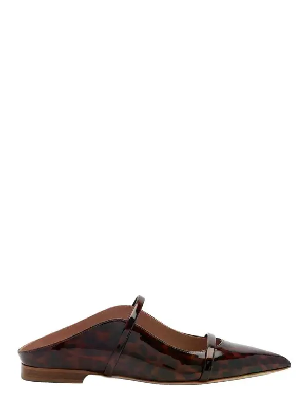 MALONE SOULIERS Maureen Mules - Brown