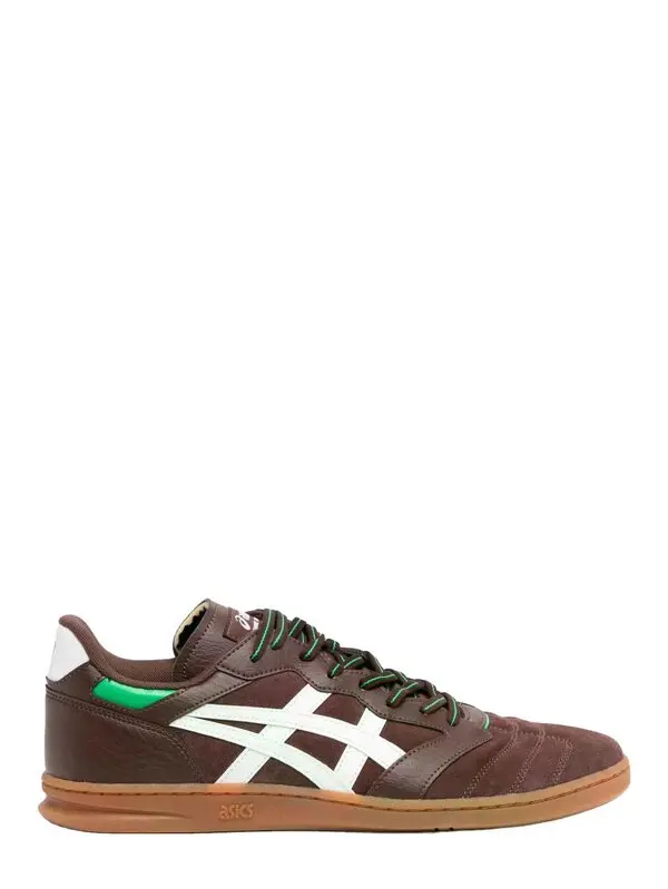 Comme Des Garçons X Asics Sneakers - Brown