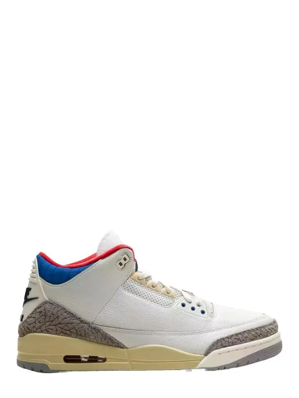 JORDAN Air 3 Seoul 2.0 Sneakers - White