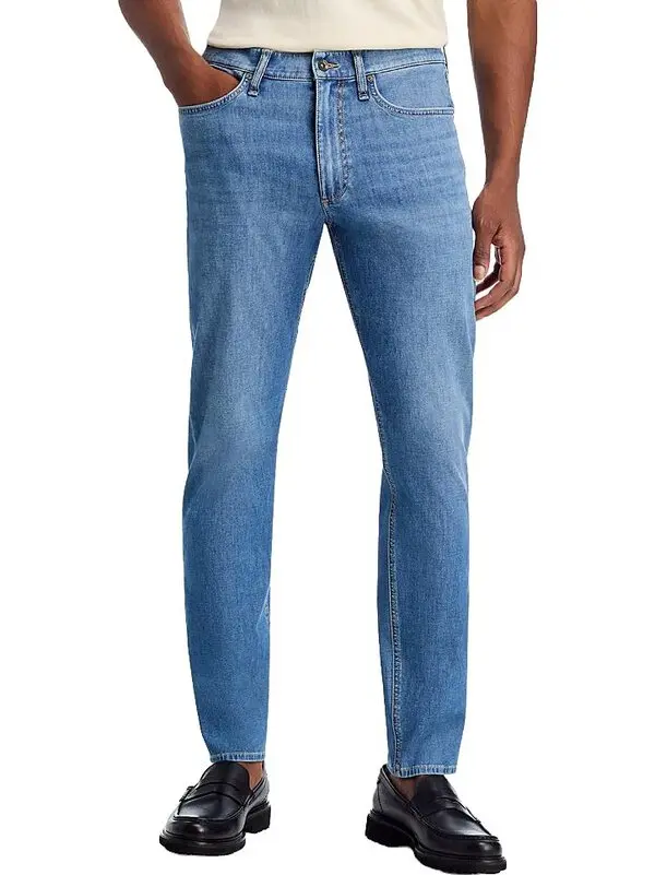 Rag & Bone Fit 2 Airflex Jeans - Brock