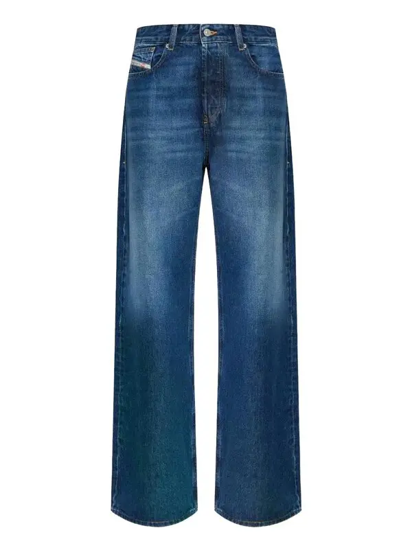DIESEL 1996 D-sire Jeans - 01 Dark Blue
