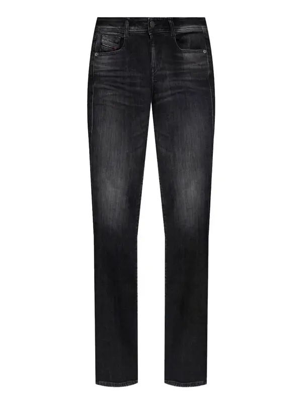 DIESEL® 1969 D-ebbey Jeans - Black