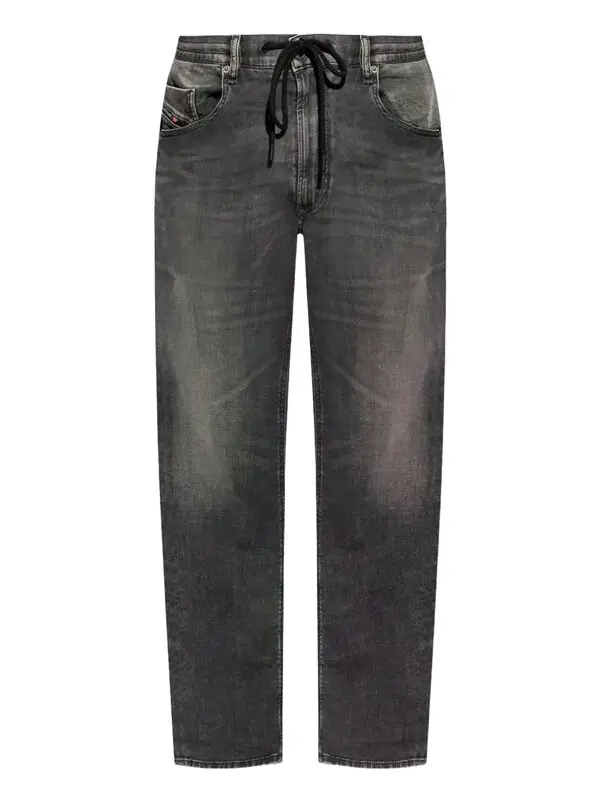 DIESEL® D-krooley-b Jeans - Grey