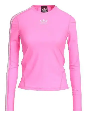BALENCIAGA X ADIDAS ORIGINALS T-shirt In Polyamide And Elastane - Pink
