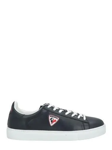 Rossignol Leather Low-top Sneakers - Blue