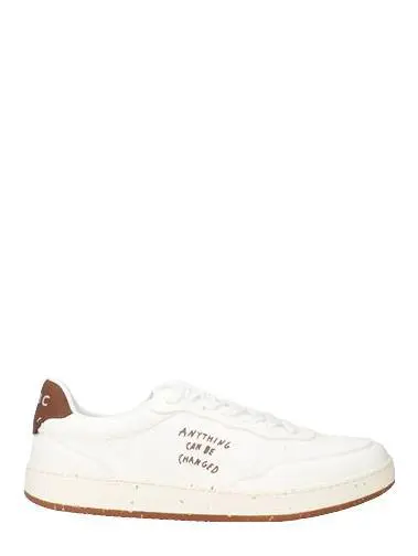 ACBC Low-top Sneakers - White