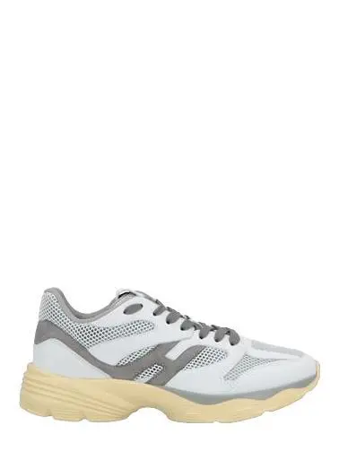 Hogan Low-top Sneakers - White