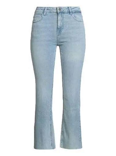 Guess Boot-cut Jeans - Blue