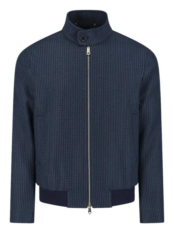Paul Smith Jackets - Blue