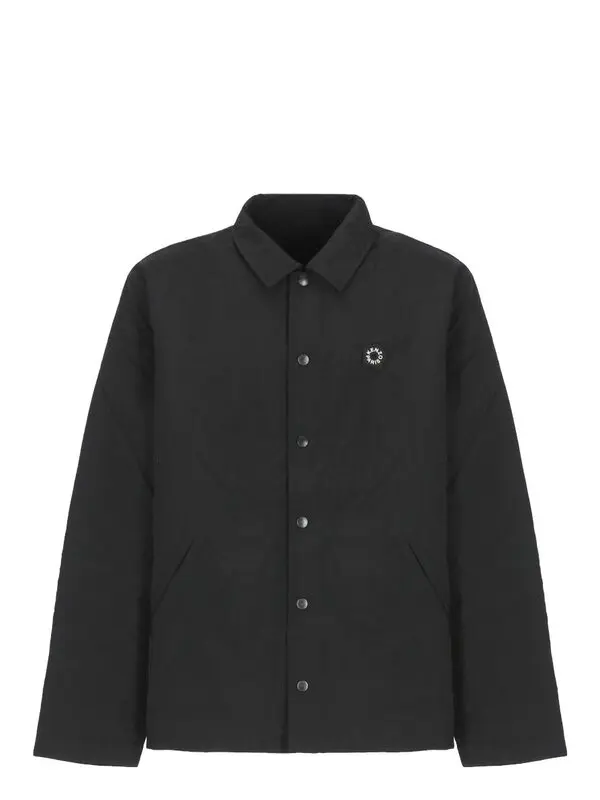 Kenzo Coats - Black