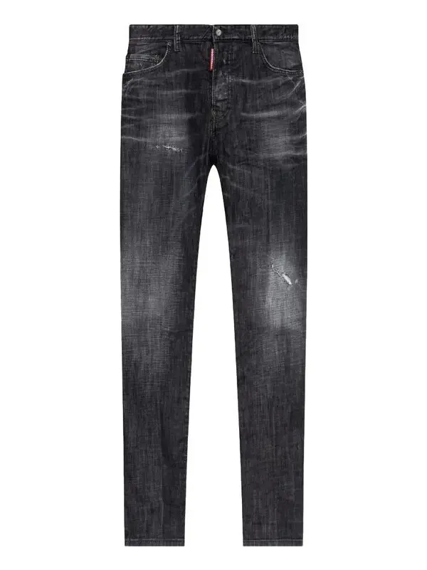 Dsquared2 Denim - Black