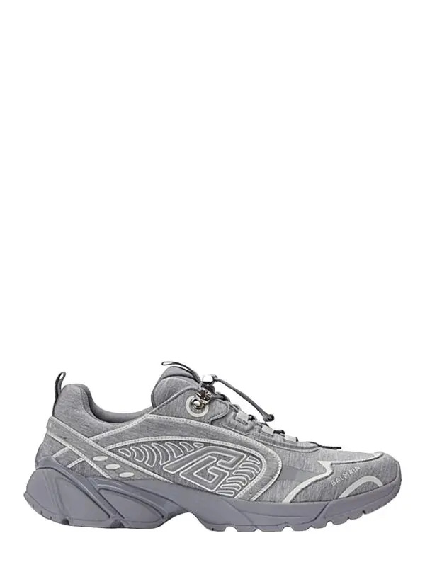 Balmain Sneakers - Grey