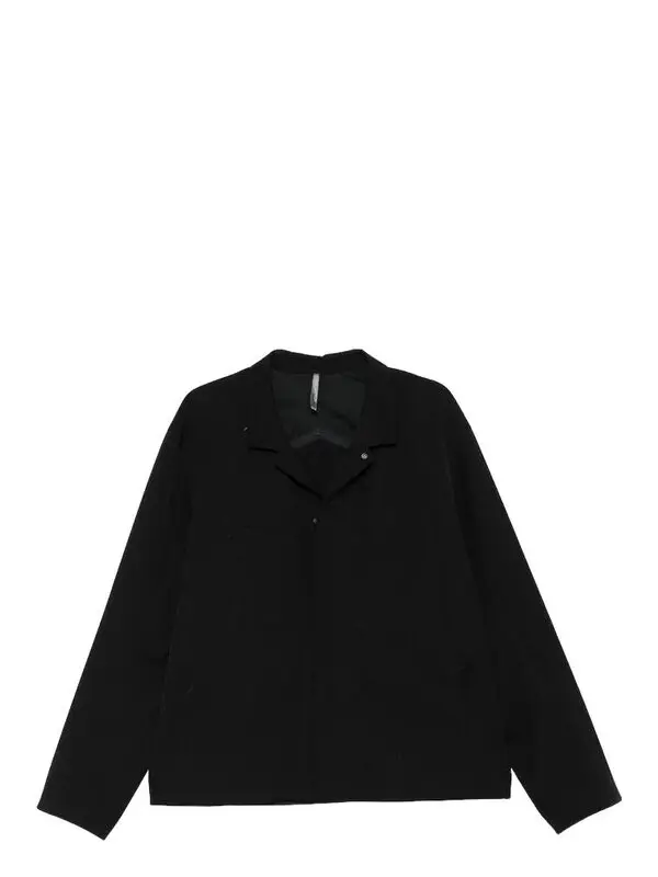 Veilance Outerwear - Black