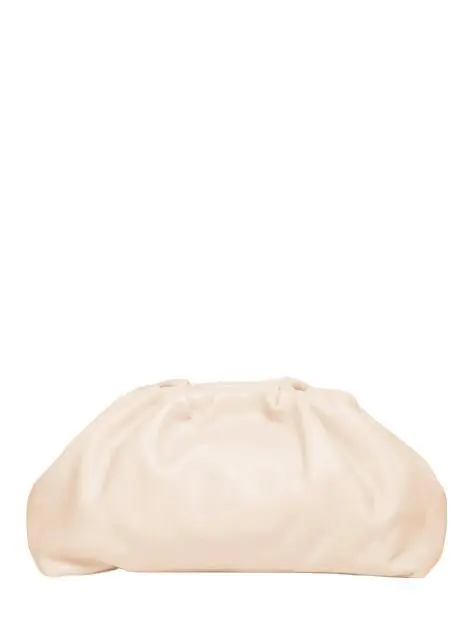 Walter Baker Olivia Clutch - Oyster