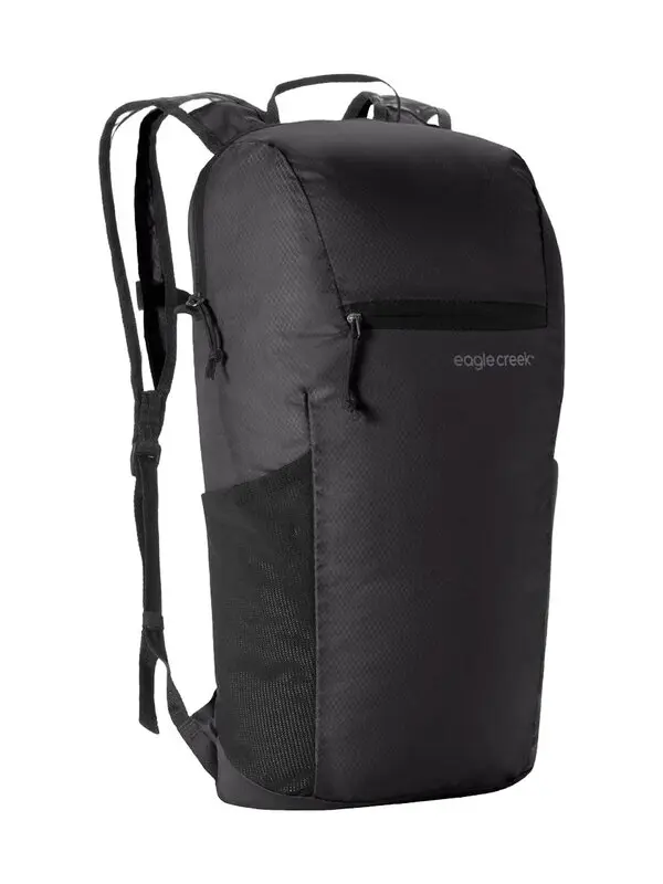 EAGLE CREEK Packable Backpack - Black