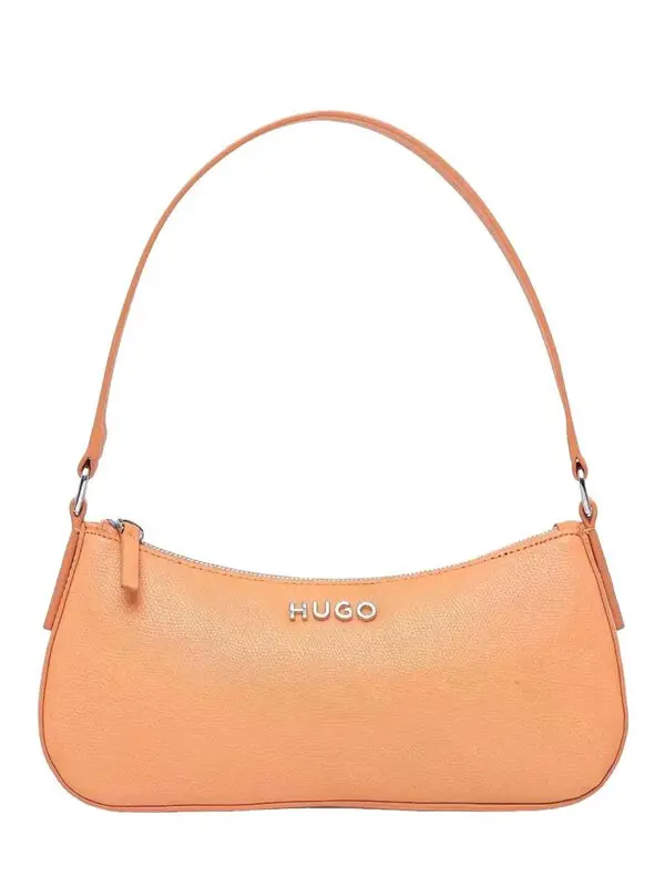 Hugo Chris Tote Bag - Orange