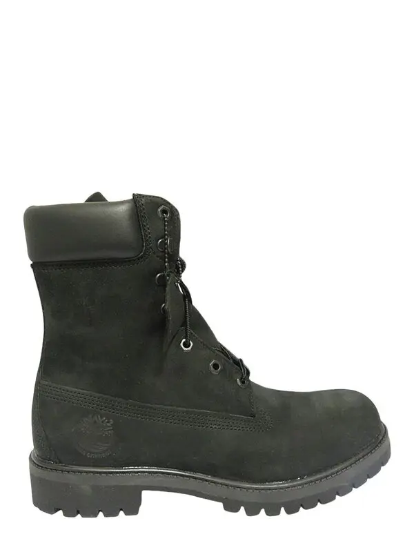 Timberland 8-inch Premium Boots - Black